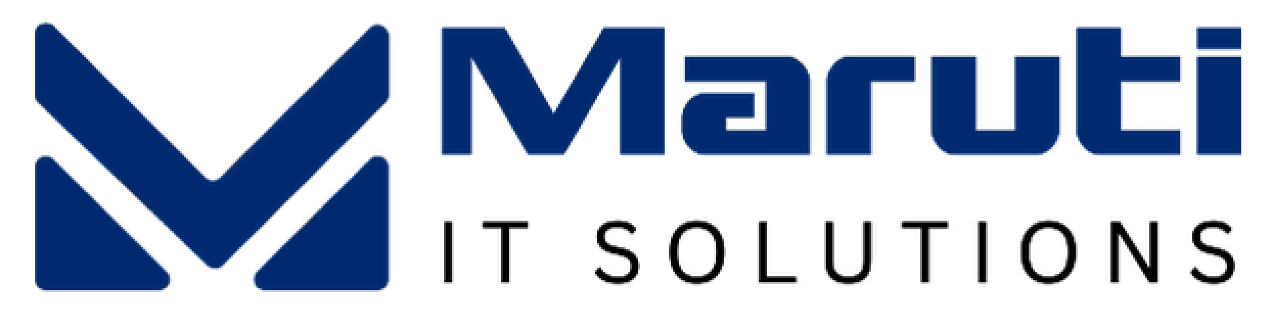 Maruti IT Solutions | Leading IT Service Provider in Surat